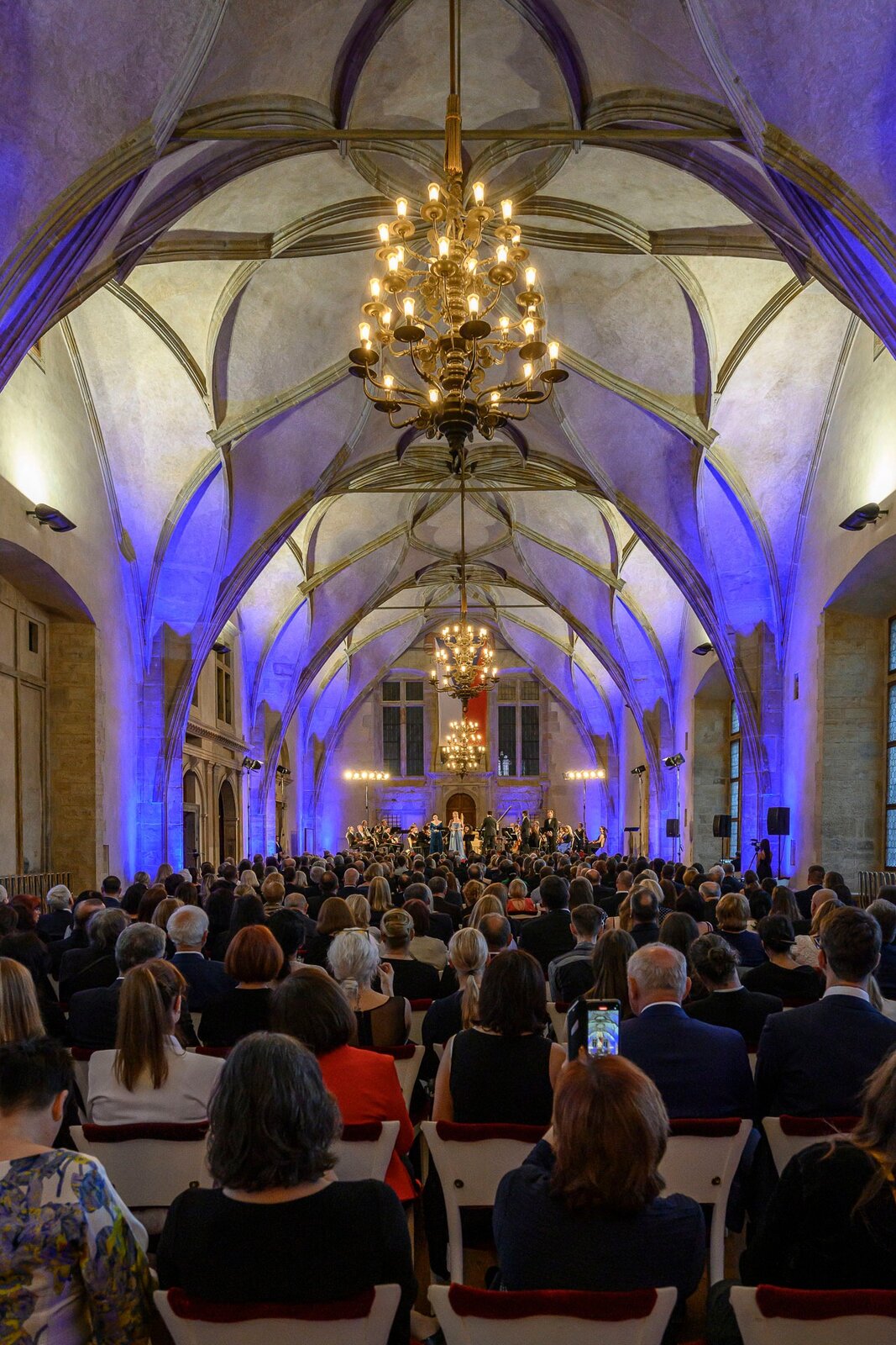 Benefiční koncert pro budoucnost 8.6.2023 Benefiční koncert pro budoucnost 8.6.2023
